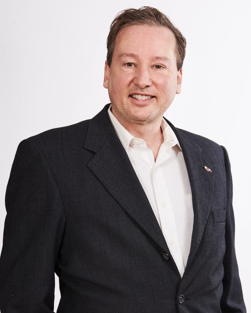 Équipe | Laval Économique