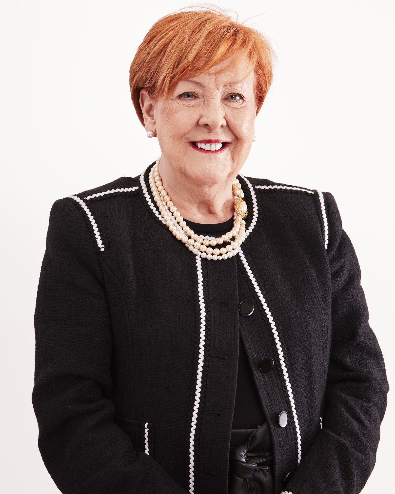 Louise Perreault | Laval Économique