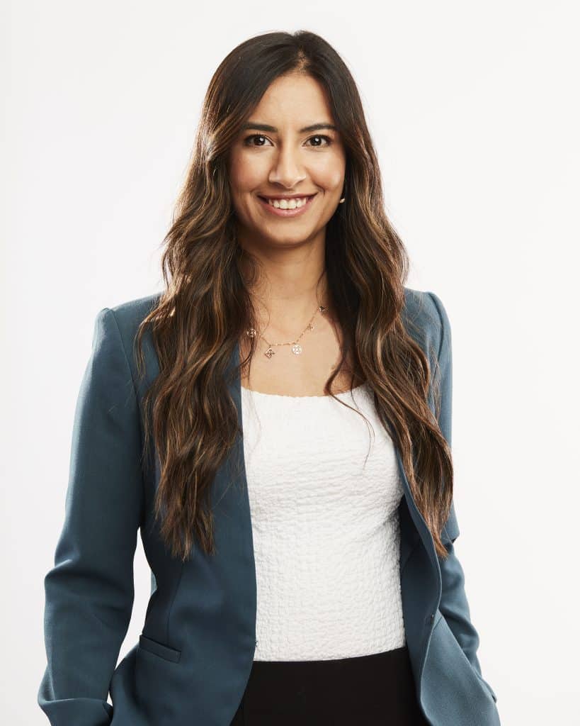 Aceel Al-Douri | Laval Économique