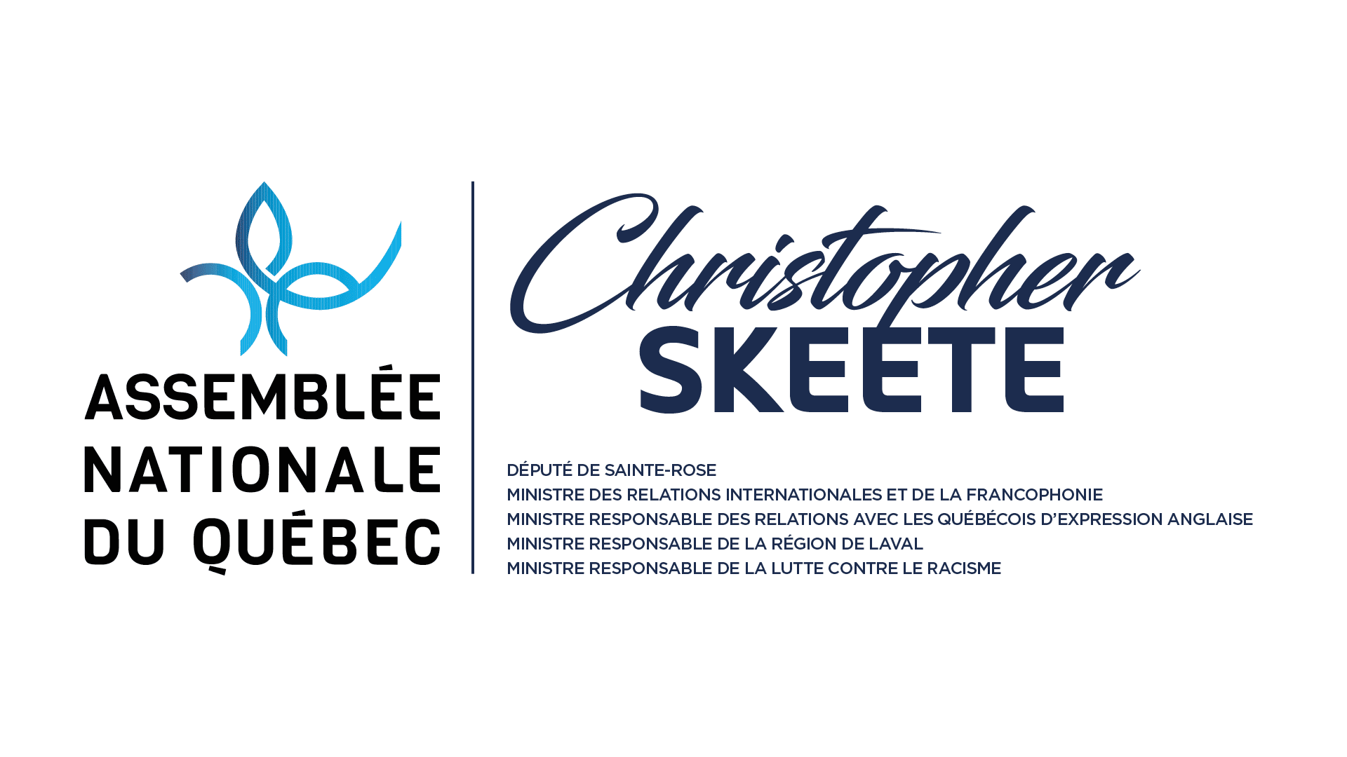 Le Québec à l’international : la diplomatie au service des entreprises ...